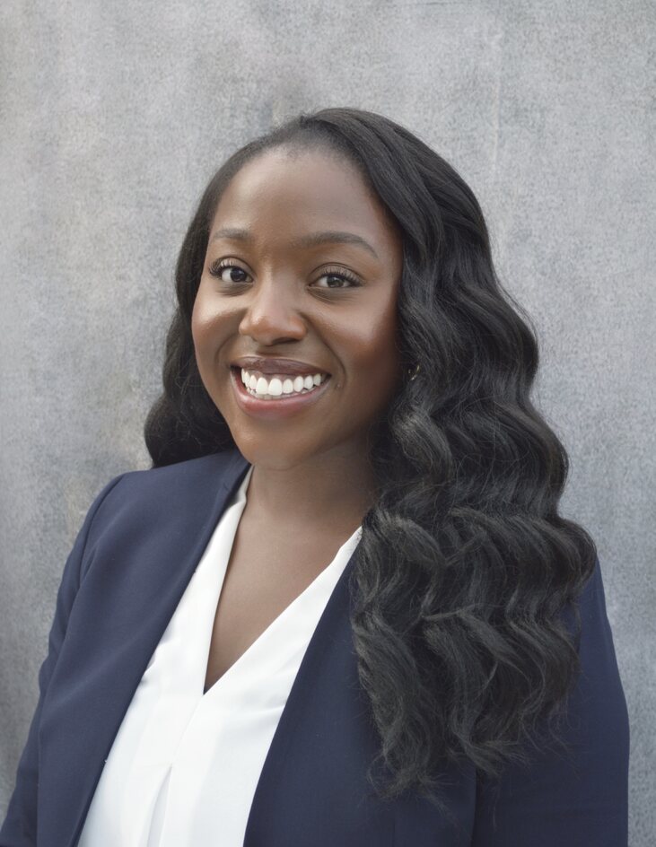 Meet the Pearsall Fellows | Psychoanalytic Center of the Carolinas