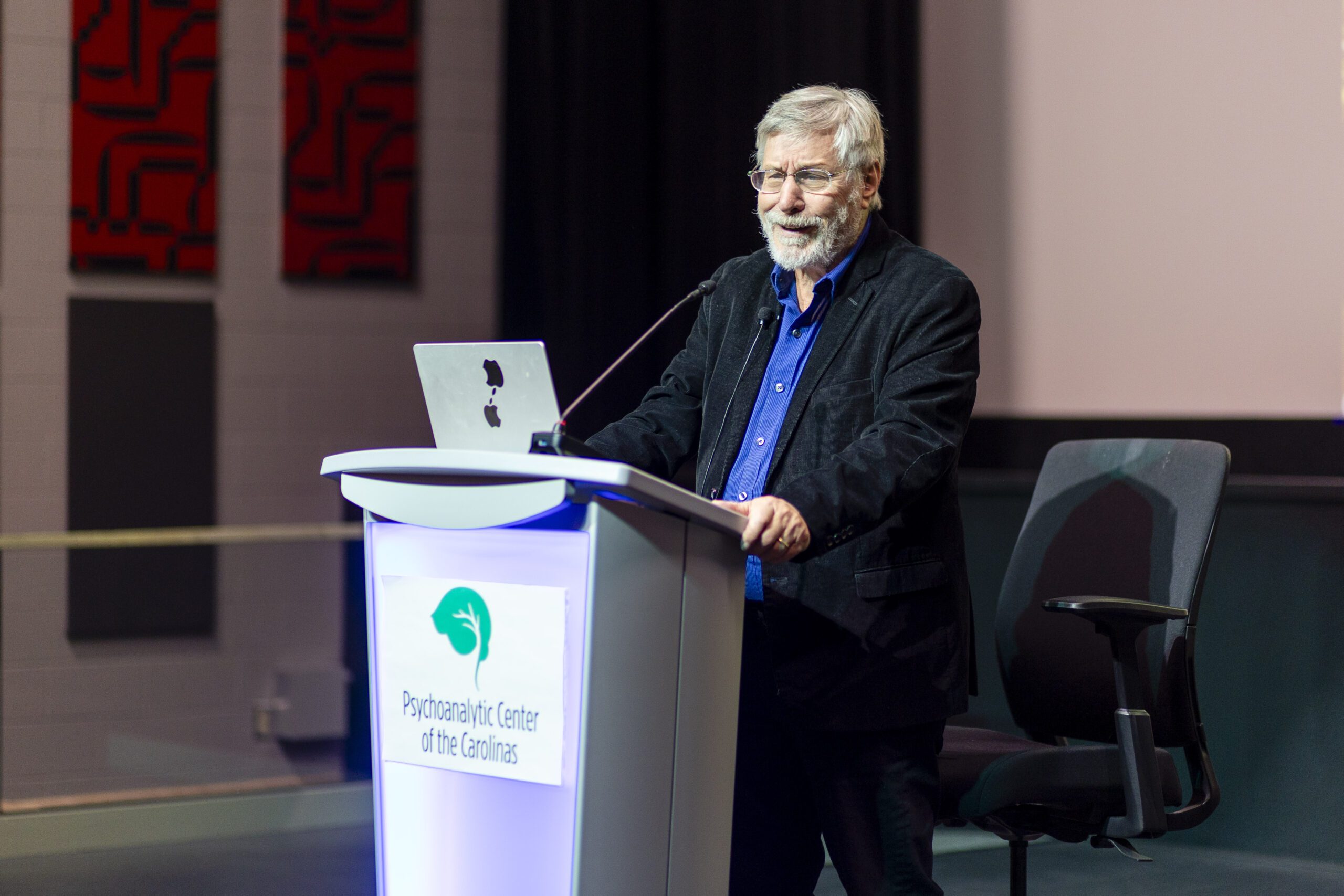 The Body Keeps the Score: Trauma, Attachment, and Neuroscience with Dr ...